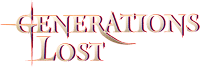 Generations Lost Images - LaunchBox Games Database