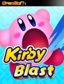 Kirby Blast - LaunchBox Games Database
