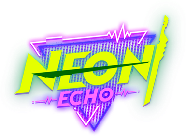 Neon Echo Images - LaunchBox Games Database