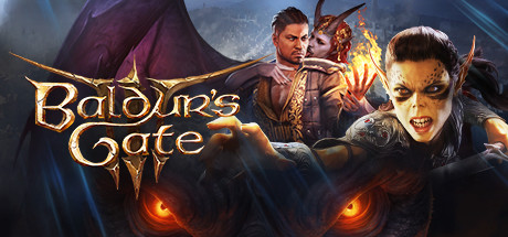 Baldur's Gate III Images - LaunchBox Games Database