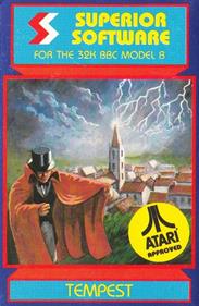 Tempest Details - LaunchBox Games Database