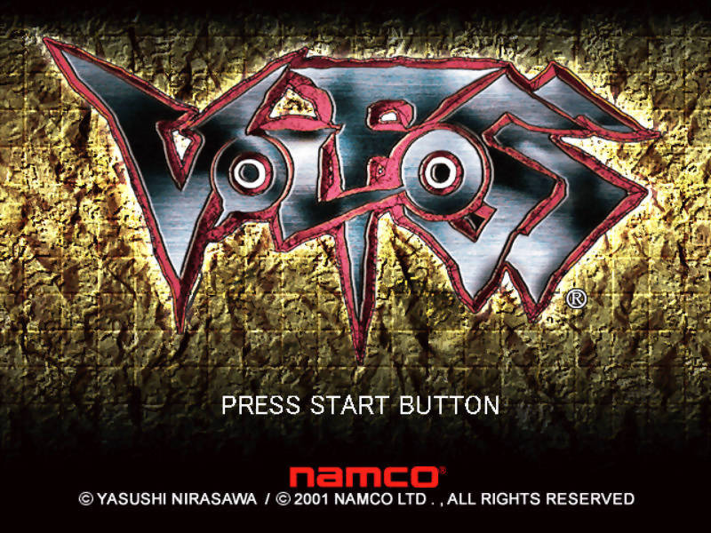 Volfoss Images - LaunchBox Games Database