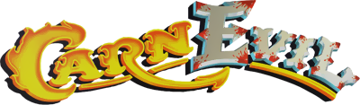 CarnEvil Images - LaunchBox Games Database