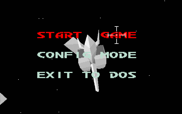 Solid Lancer Images - LaunchBox Games Database