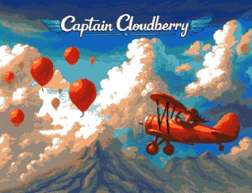 Captain Cloudberry - LaunchBox Games Database