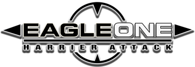 Eagle One: Harrier Attack Images - LaunchBox Games Database