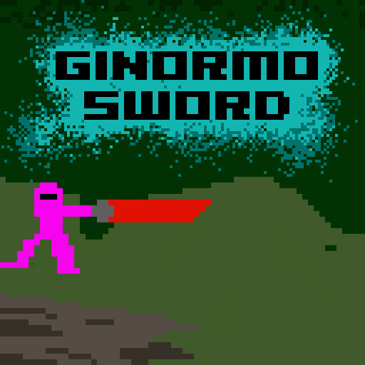 Ginormo Sword Images - LaunchBox Games Database