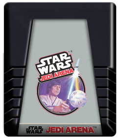 Star Wars: Jedi Arena Images - LaunchBox Games Database