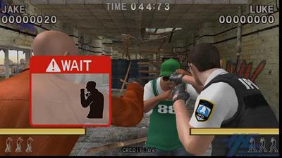 Action Deka Images - LaunchBox Games Database