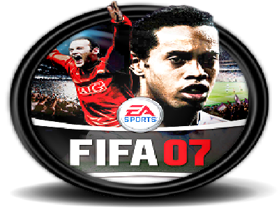 FIFA Soccer 07 Images - LaunchBox Games Database