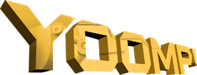 Yoomp! Images - LaunchBox Games Database