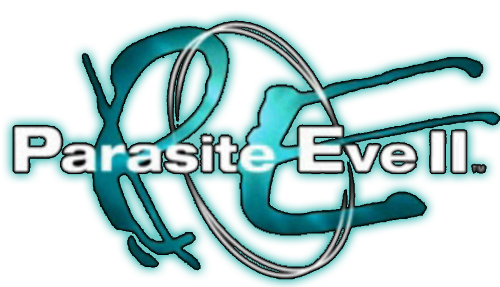 Parasite Eve II Details - LaunchBox Games Database