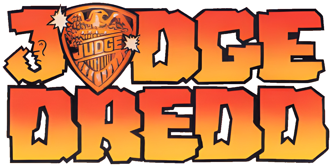 Judge Dredd Images - LaunchBox Games Database