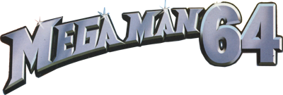 Mega Man 64 Images - LaunchBox Games Database