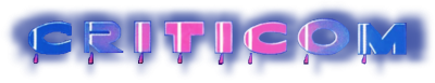 Criticom Images - LaunchBox Games Database