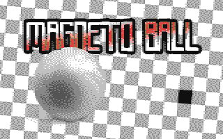Magneto Ball Images - LaunchBox Games Database