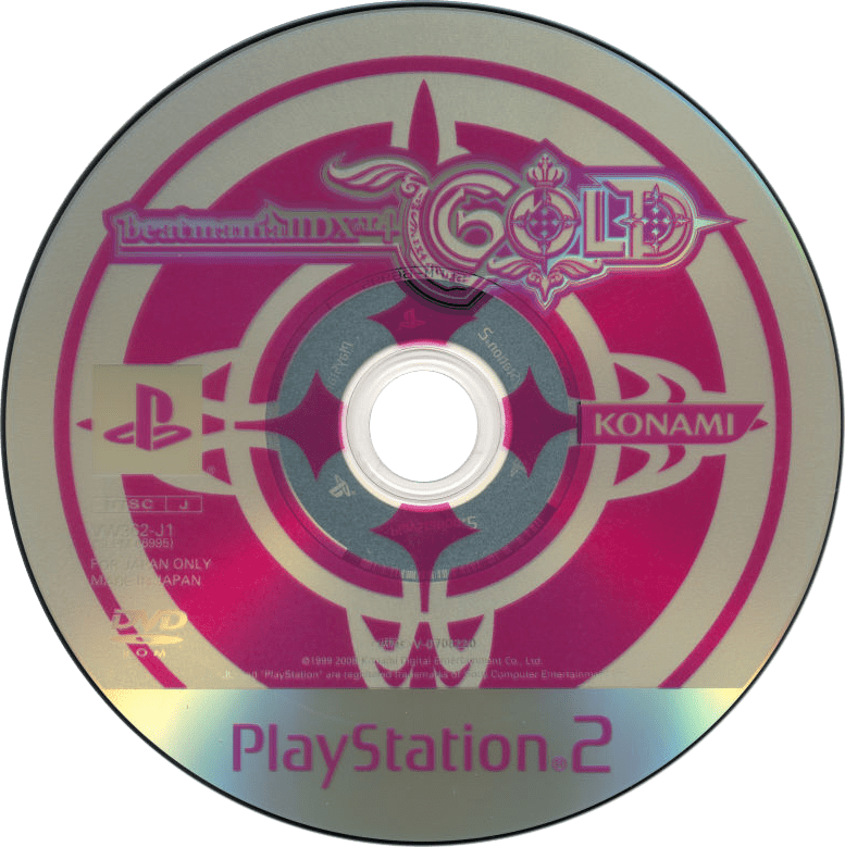 beatMania IIDX 14: Gold Images - LaunchBox Games Database