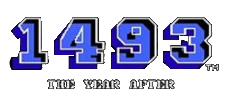 1493: The Year After Images - LaunchBox Games Database