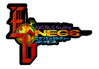 EXODUS Guilty NEOS Images - LaunchBox Games Database