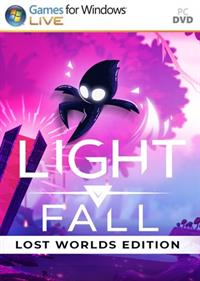 Light Fall Images - LaunchBox Games Database