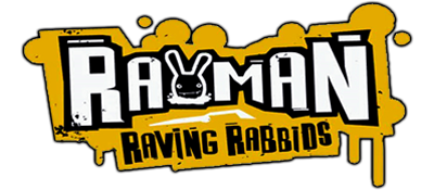 Rayman: Raving Rabbids Images - LaunchBox Games Database