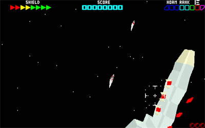 Solid Lancer Images - LaunchBox Games Database