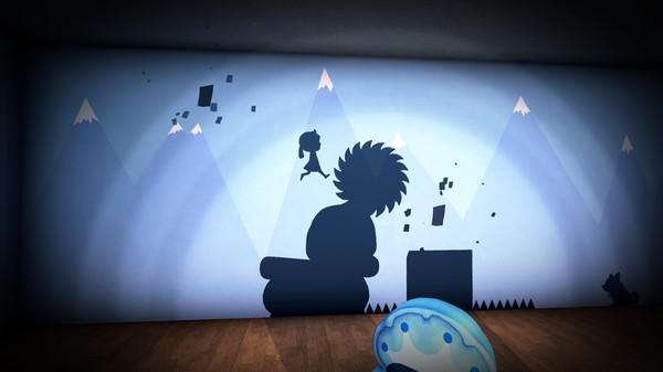 In My Shadow Images - LaunchBox Games Database