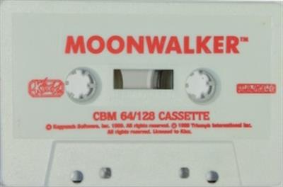 Michael Jackson: Moonwalker Images - LaunchBox Games Database
