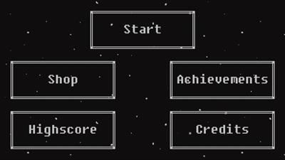 Space Sprint Images - LaunchBox Games Database