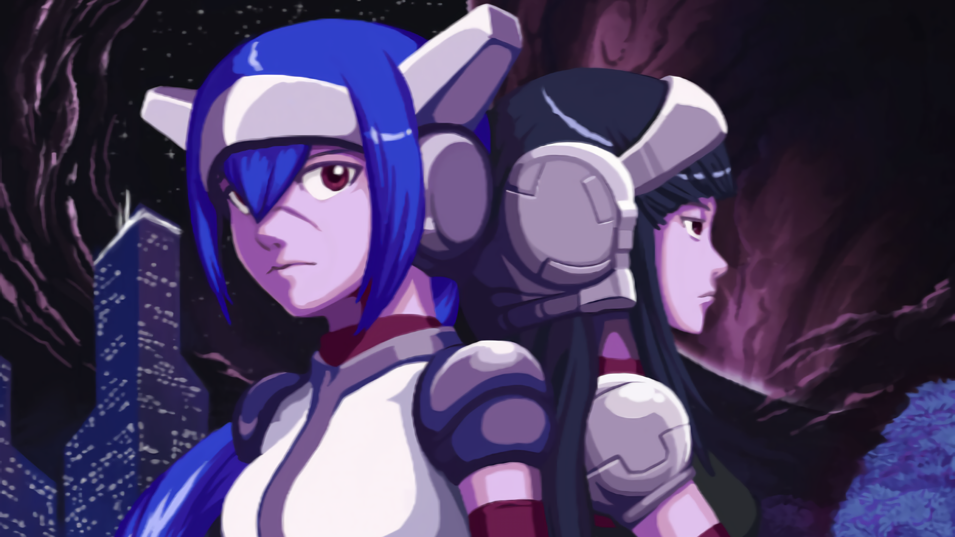 CrossCode Images - LaunchBox Games Database