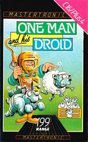 One Man and His Droid Details - LaunchBox Games Database