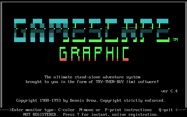 Gamescape Images - LaunchBox Games Database