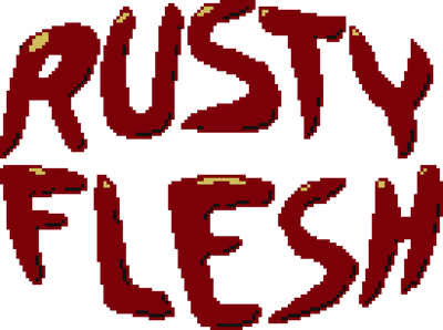 Rusty Flesh Images - LaunchBox Games Database