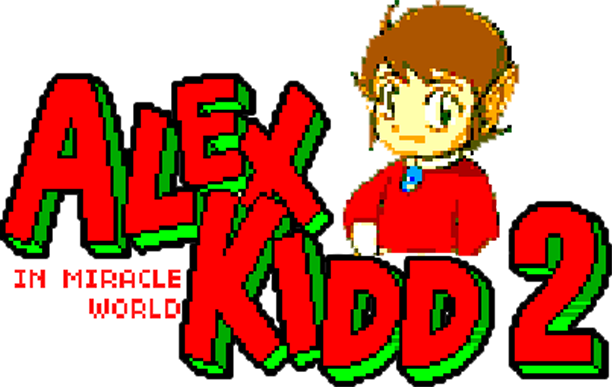 Alex Kidd in Miracle World 2 Details - LaunchBox Games Database