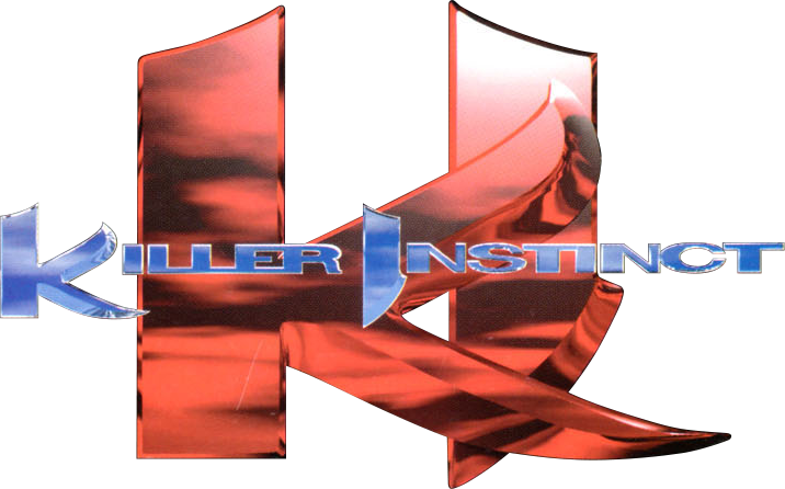 Killer Instinct Details - LaunchBox Games Database