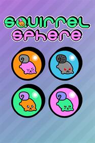 Squirrel Sphere Images - LaunchBox Games Database