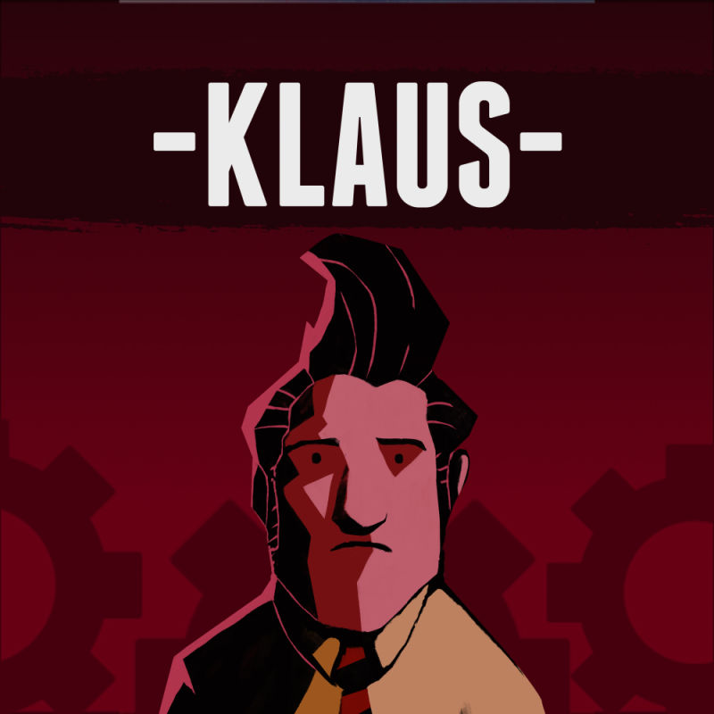 -KLAUS- Images - LaunchBox Games Database