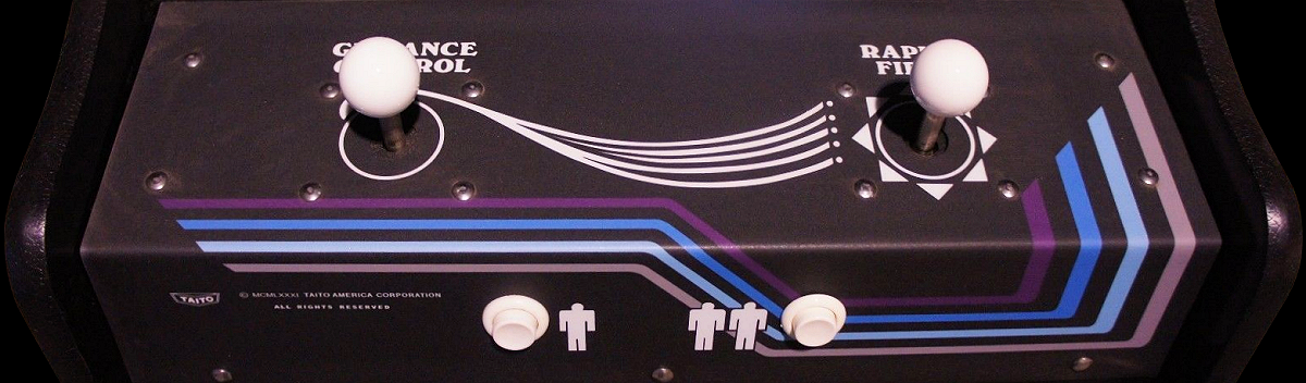 Space Dungeon Images - LaunchBox Games Database