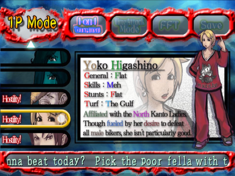 Simple 2000 Series Ultimate Vol. 13: Kyousou! Tansha King Images - LaunchBox Games Database