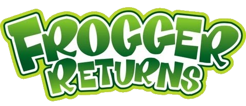 Frogger Returns Images - LaunchBox Games Database