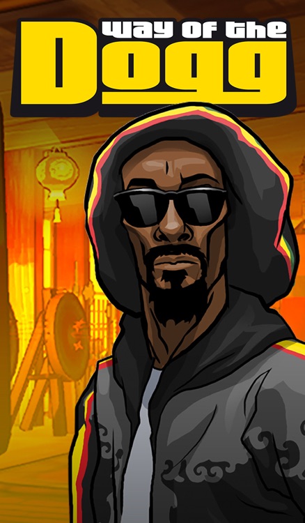 Way of the Dogg Images - LaunchBox Games Database