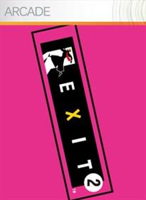 EXIT 2 - LaunchBox Games Database