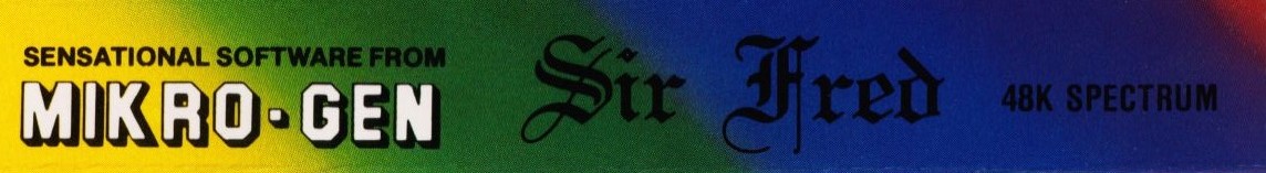 Sir Fred Images - LaunchBox Games Database