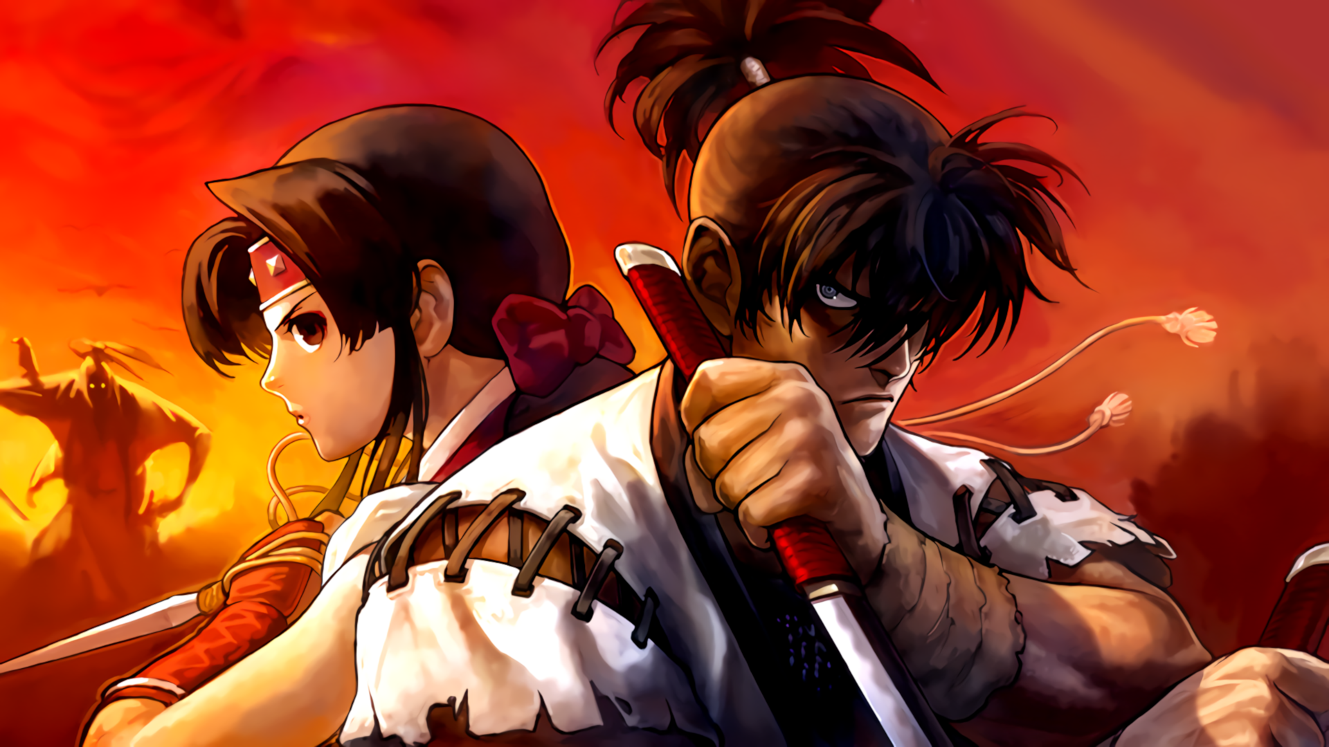 ADK Tamashii Images - LaunchBox Games Database