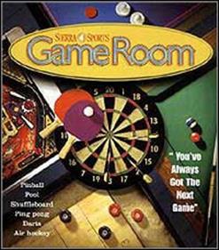 Sierra Sports Game Room - LaunchBox Games Database
