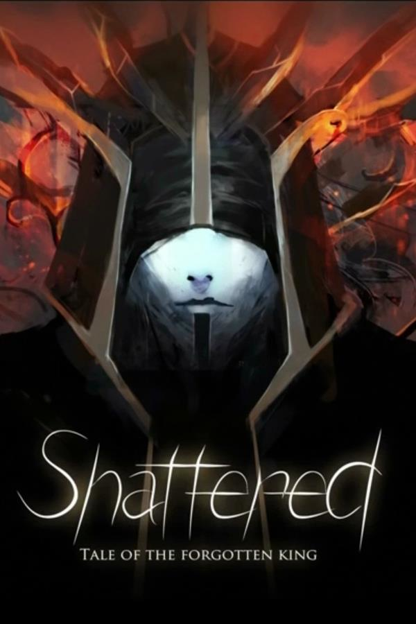Shattered: Tale of the Forgotten King Images - LaunchBox Games Database
