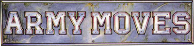 Army Moves Images - LaunchBox Games Database