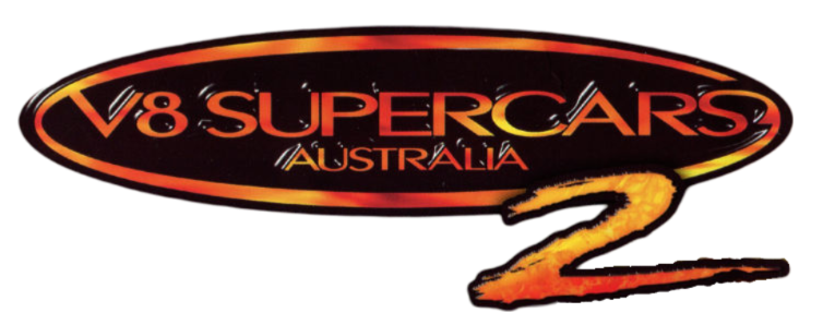 V8 Supercars Australia 2 Images - LaunchBox Games Database