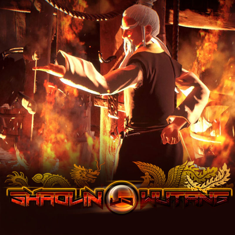 Shaolin vs Wutang: Eastern Heroes Images - LaunchBox Games Database