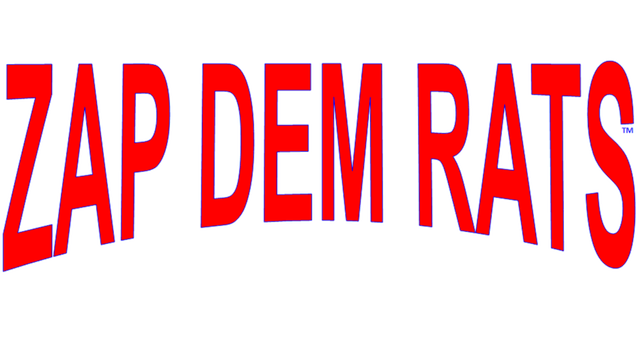 Zap Dem Rats Images - LaunchBox Games Database